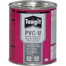 Colle U-PVC 500mL -TANGIT - Mr Bricolage