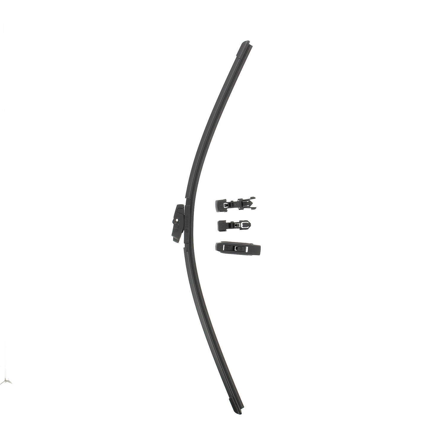 Balai d'essuie-glace plat universel Aerofit AFP650 - BOSCH - Mr Bricolage