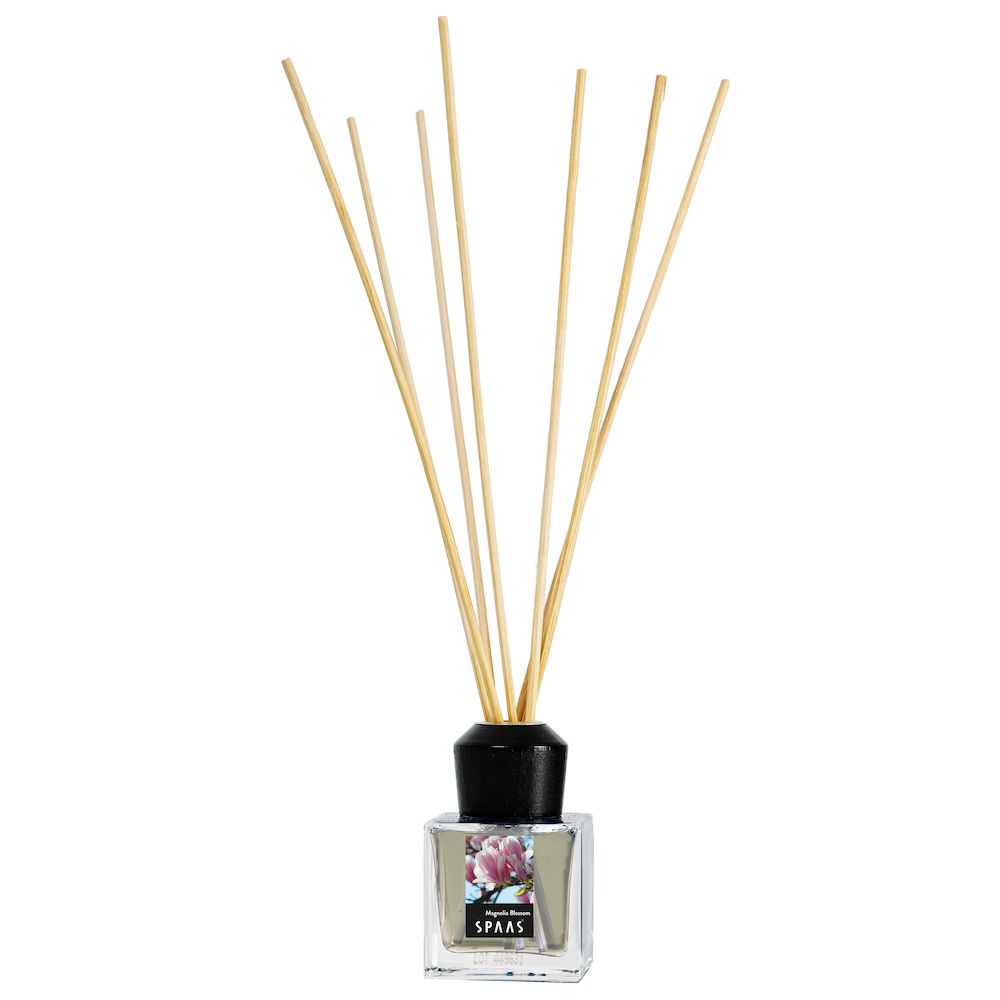 Diffuseur baton 50 mL magnolia blossom - Mr Bricolage