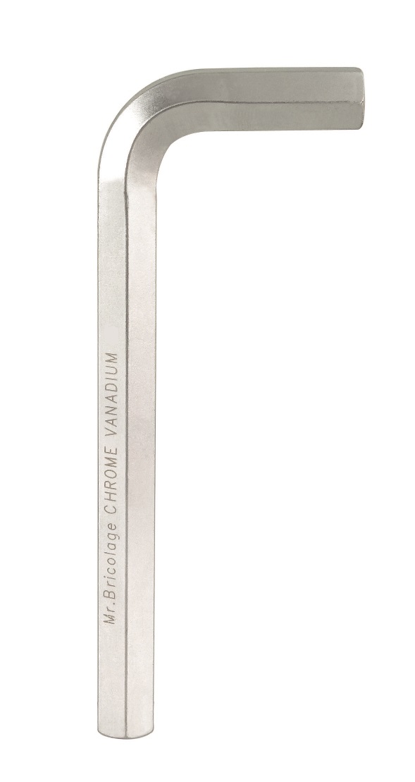 clé allen 2mm - MR BRICOLAGE - Mr Bricolage